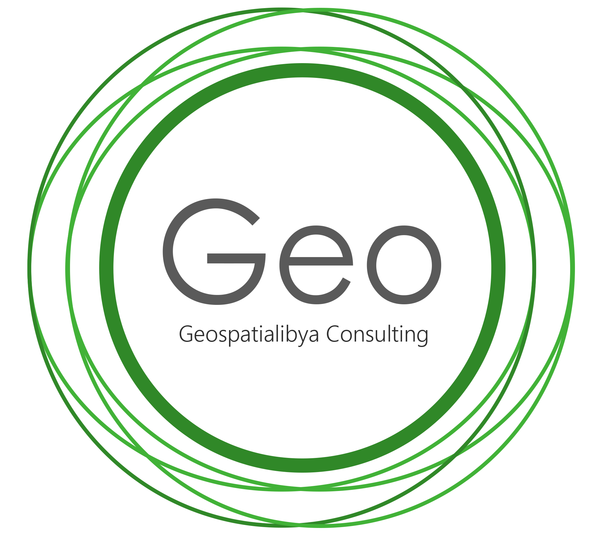 Geospatial Libya consulting
